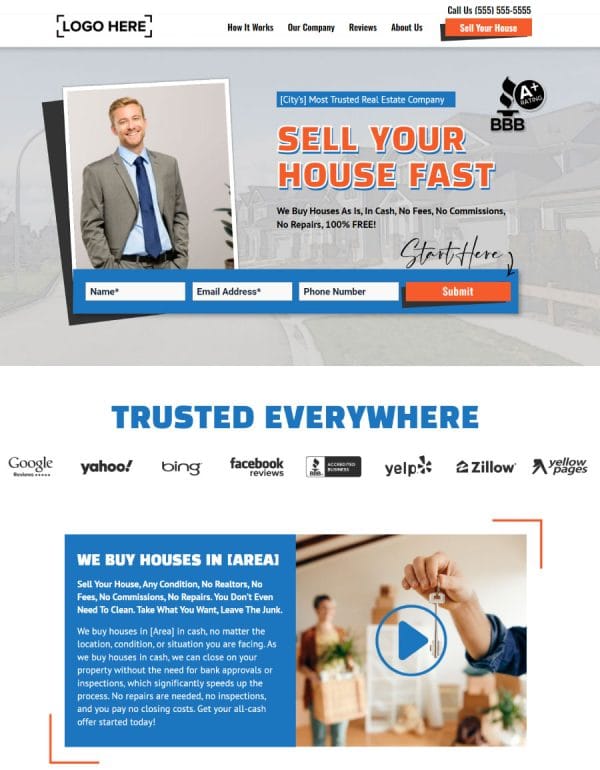 Select Your Template Investor Monthly Awesomer - GrumpyHare